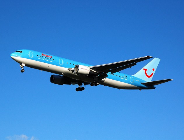 Jetair, Sunjets.be et VIP Selection annulent tous les départs vers la ...