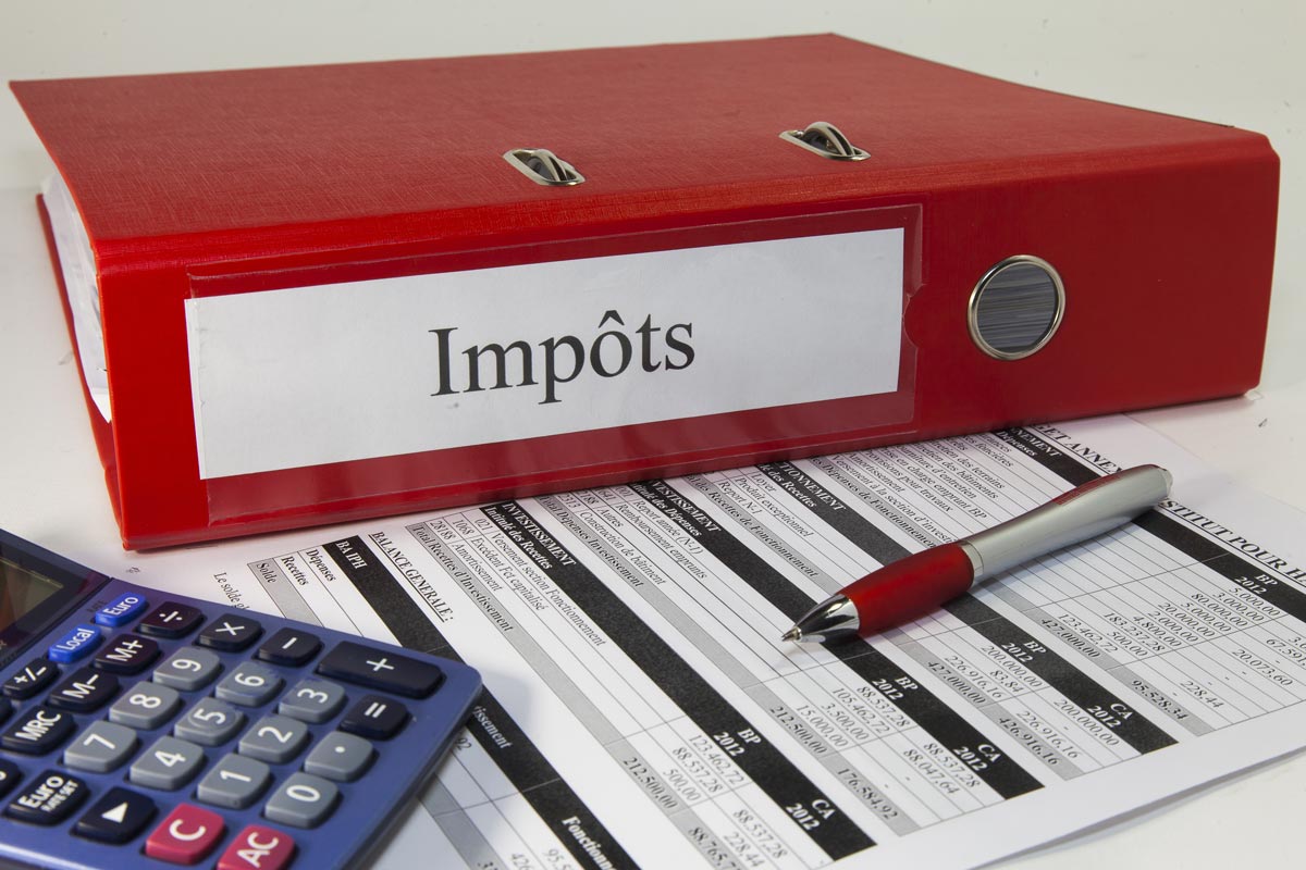 Impôts : Qu'est-ce que nous réserve la loi de finances en 2017 ...