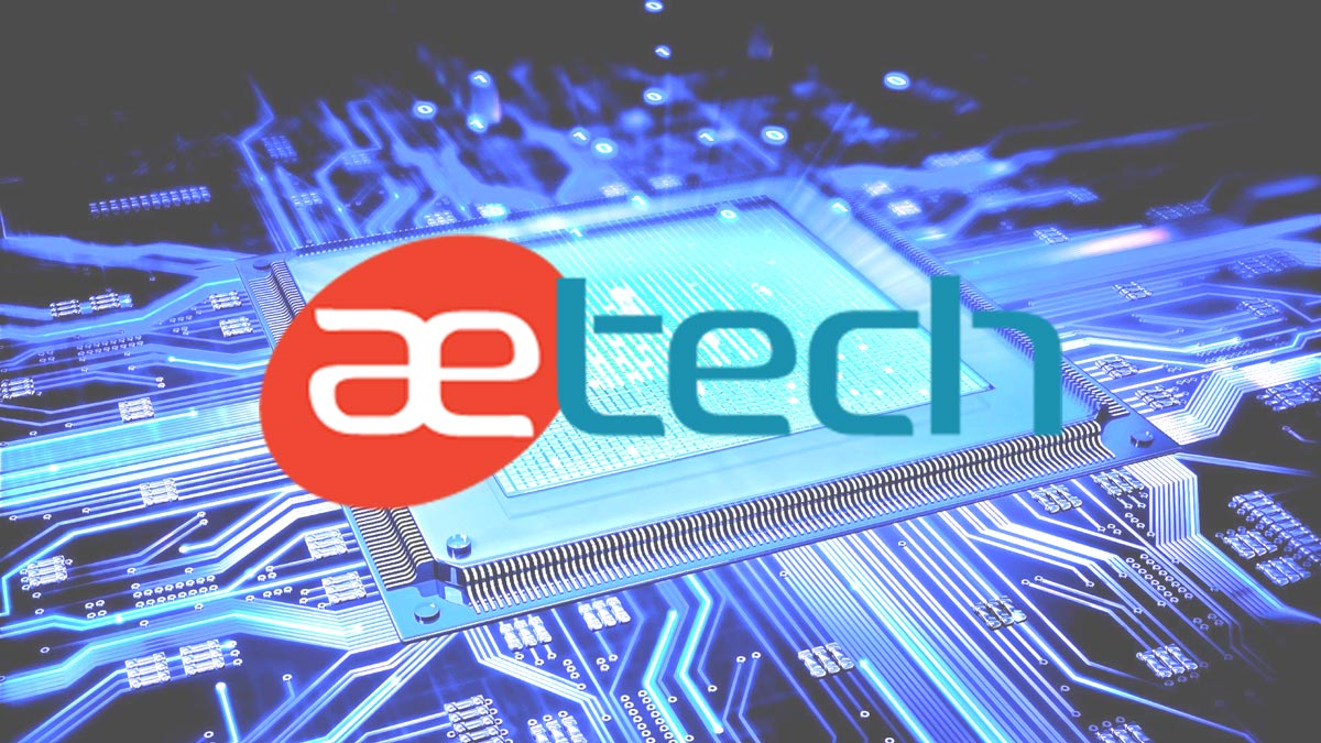 AeTECH enregistre des charges d’exploitation en baisse de 13% à fin ...