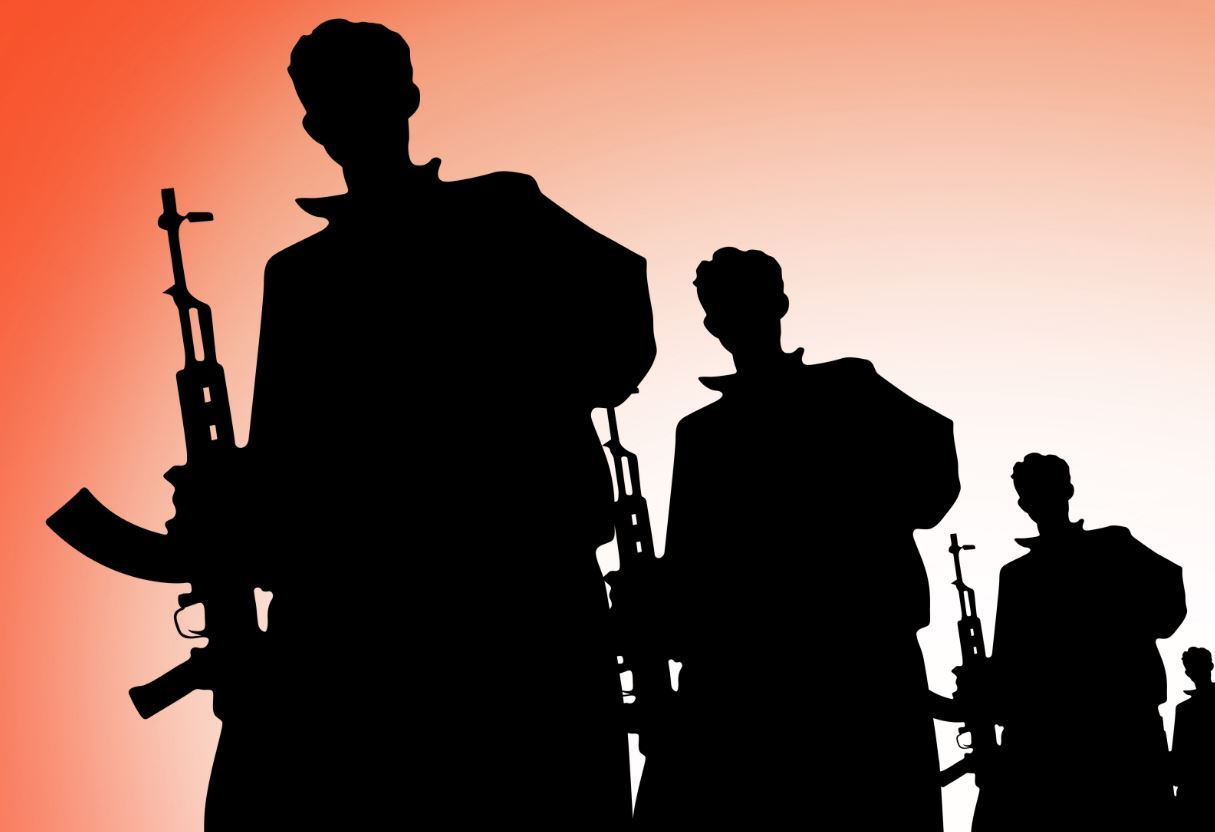 Les pays les plus touchés par le terrorisme - Challenges TN