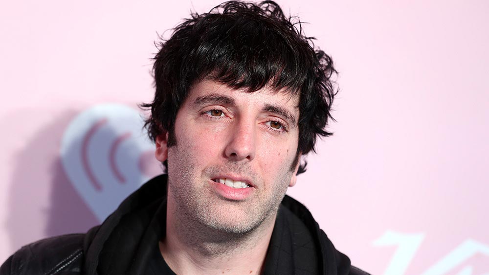 Ron Perry a été nommé président et directeur général de Columbia ...