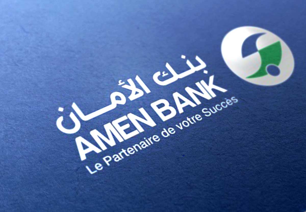 AMEN BANK a enregistré une progression de 7,91% de son PNB à fin Septembre 2018 - Challenges TN