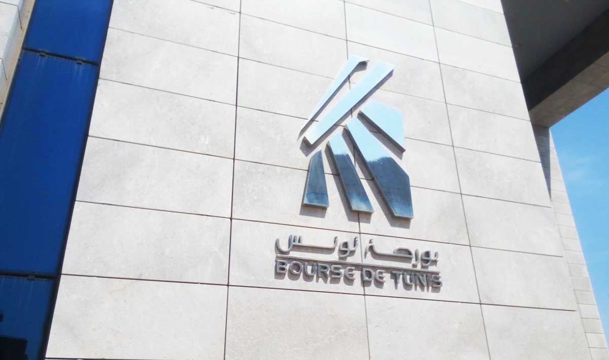 Bourse de Tunis : Hausse continue de l'indice et performances ...
