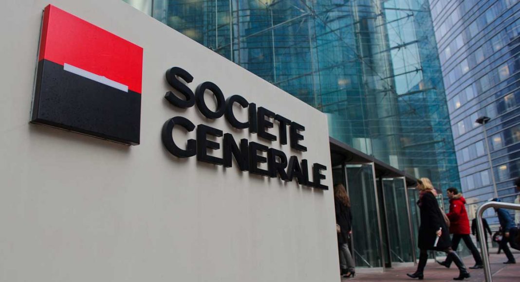 Le groupe Société Générale réalise une bonne performance sur l’ensemble ...