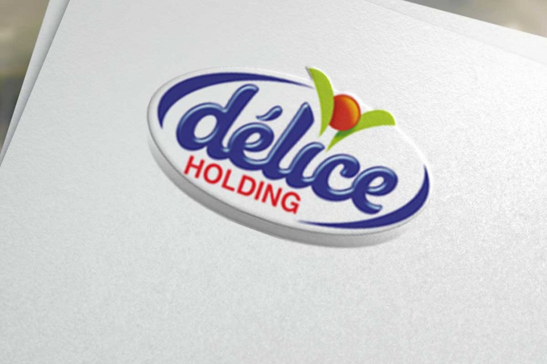 Délice Holding dévoile ses revenus consolidés de 636,4 MDT, soit une ...