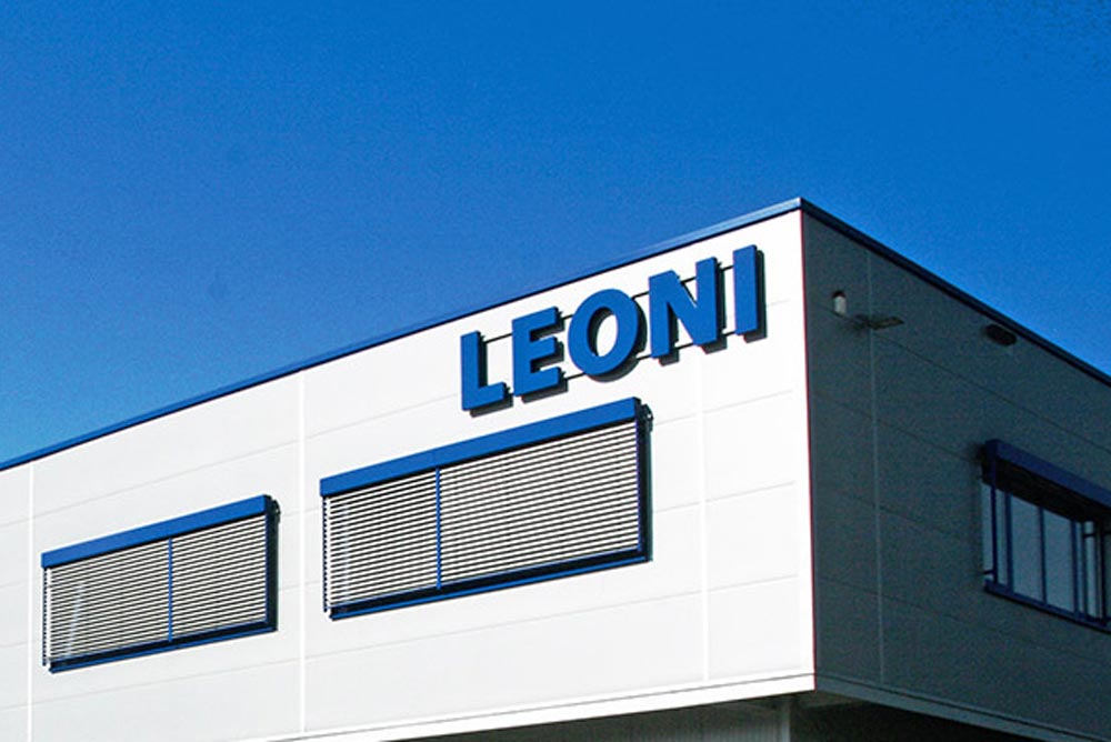 Emplois - Leoni : un méga-projet, création de 5 000 nouveaux emplois en ...