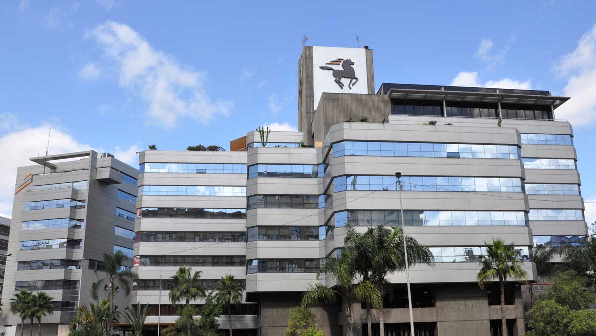 Maroc : Le Banque Centrale Populaire annonce un bénéfice net de 302 ...