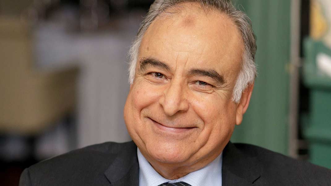 Ezzedine Saïdane : Il faut accepter de faire le sacrifice de sauver l ...