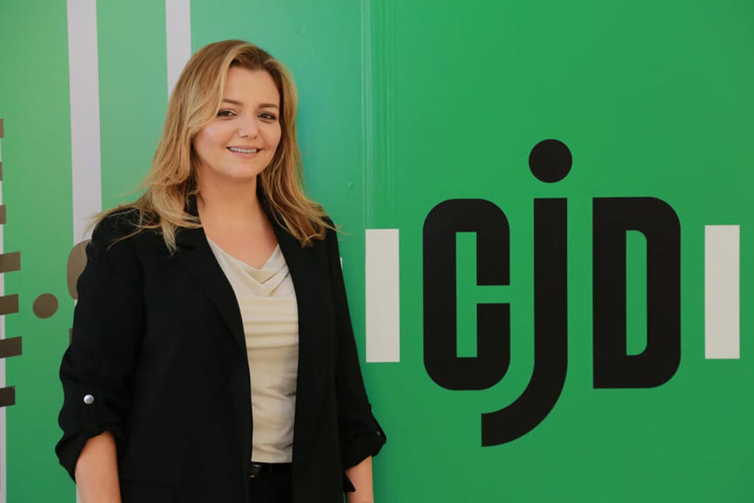 Mouna Chaieb, présidente du CJD : «Une situation exceptionnelle appelle ...