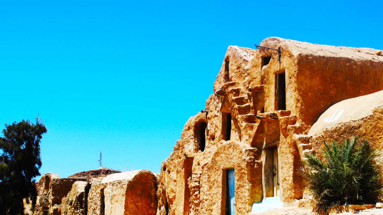 challenges-tn-Tunisie-Béni-Khédache - Challenges TN