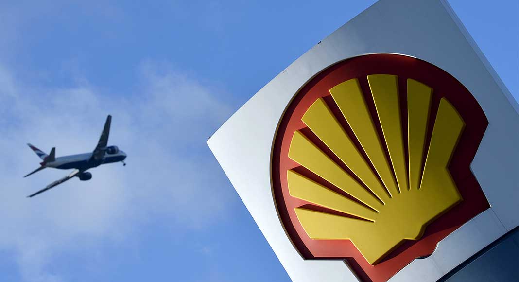 Shell entre dans la course de la production massive de biocarburant ...