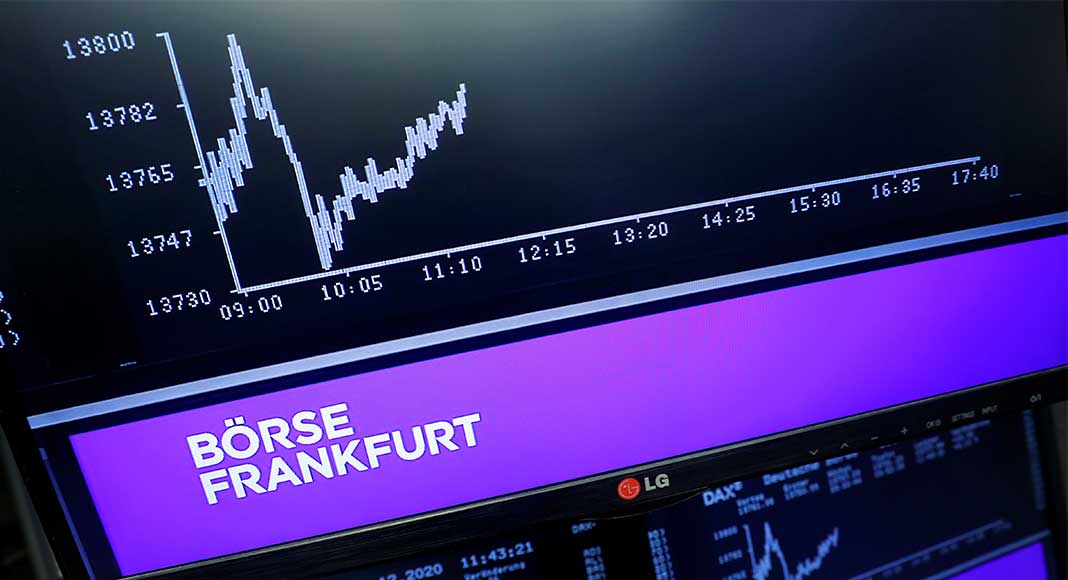 Bourses européennes : Clôture globalement positive en Europe avec les ...