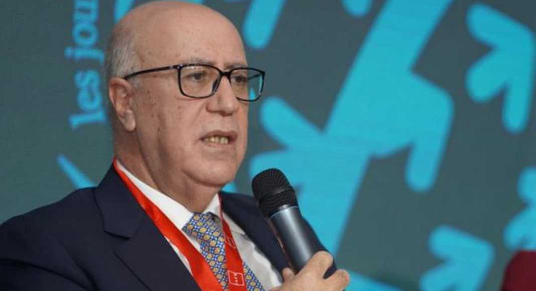 BCT: Marouane Abassi appelle à la suppression de la bureaucratie qui ...