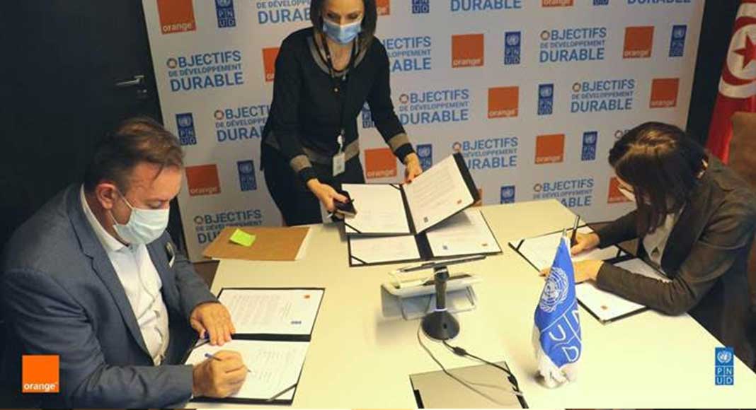 challenges-tn-Orange-Tunisie-et-le-PNUD-Tunisie-01 - Challenges TN