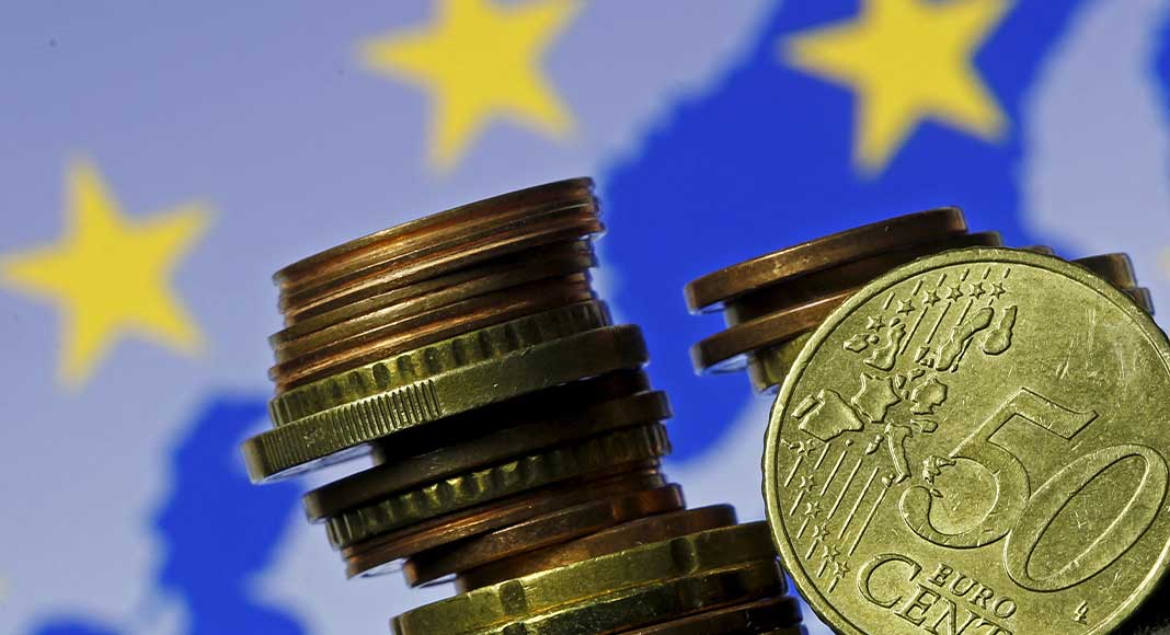 Baisse plus forte que prévue des prix à la production en zone euro en ...