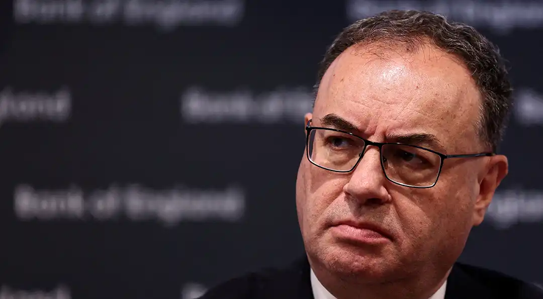 Andrew Bailey Confirme : Des baisses de taux graduelles en 2024, mais l ...