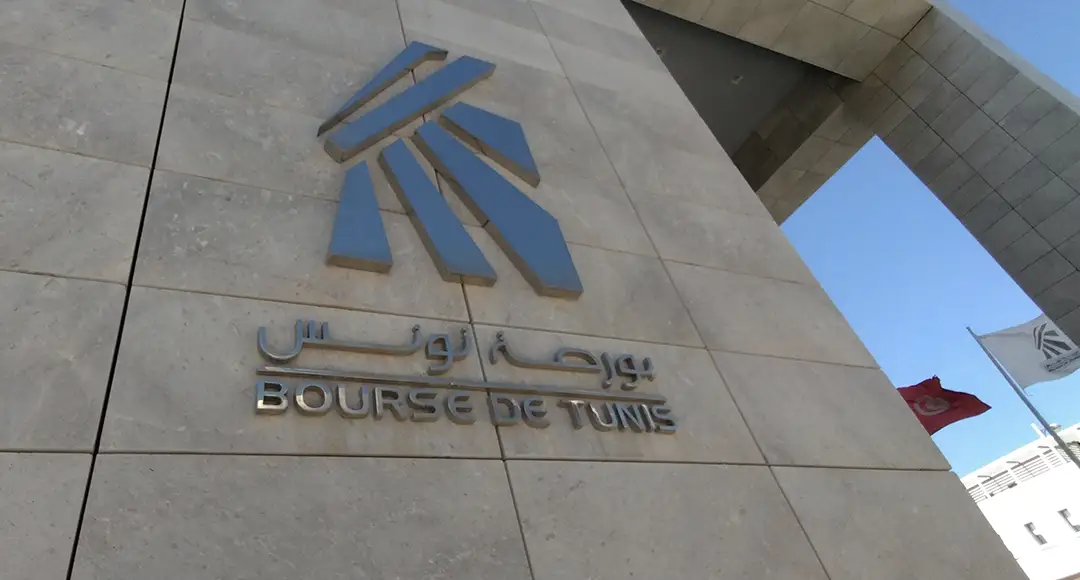 Bourse de Tunis : Baisse de l'indice et mouvements contrastés ...