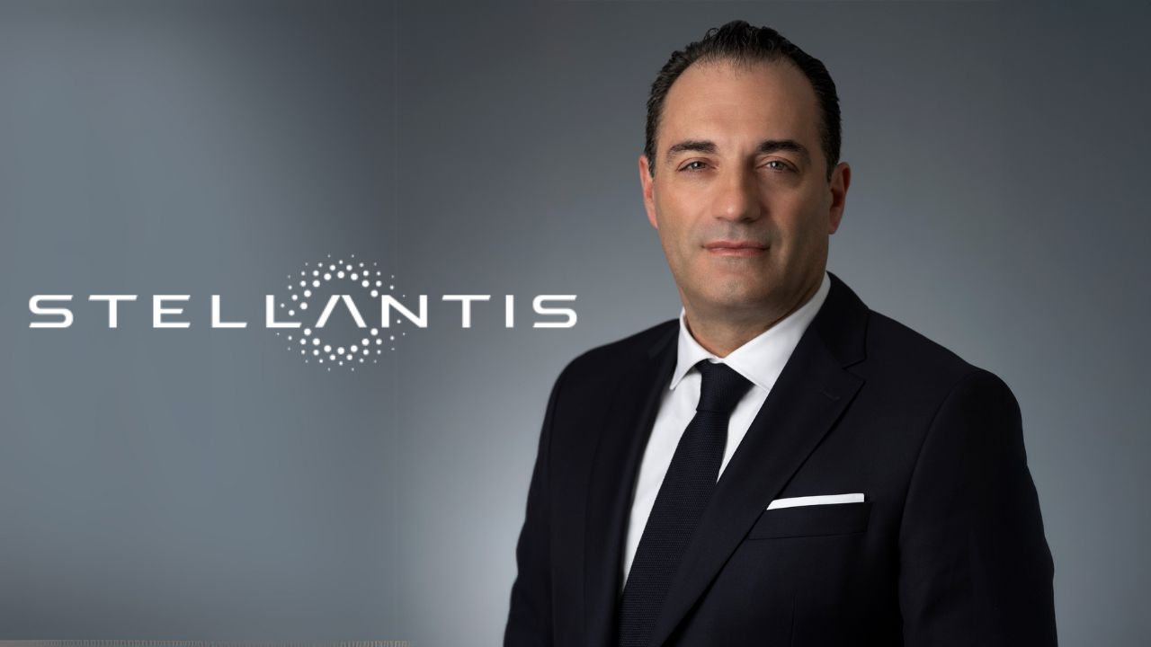 Antonio Filosa devient directeur général de Stellantis : jusqu’à 23 ...